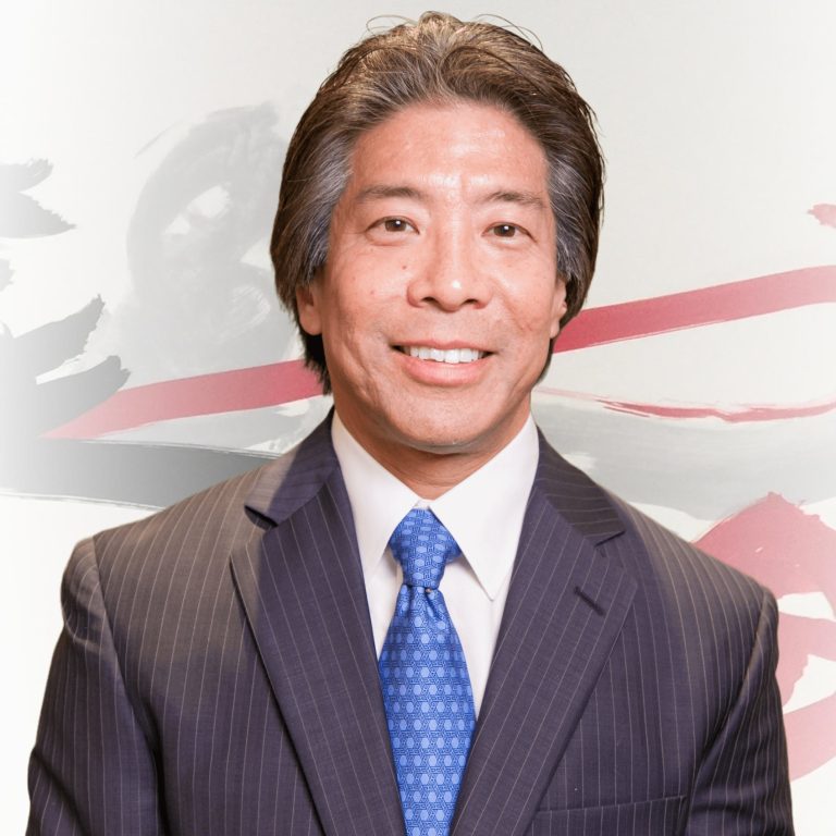Meet Dr. Paul Yamauchi | Dermatology Institute & Skin Care Center